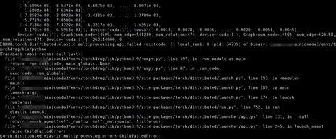 Seems Unable To Utilize Multiple Gpus · Issue 4 · Deepgraphlearning