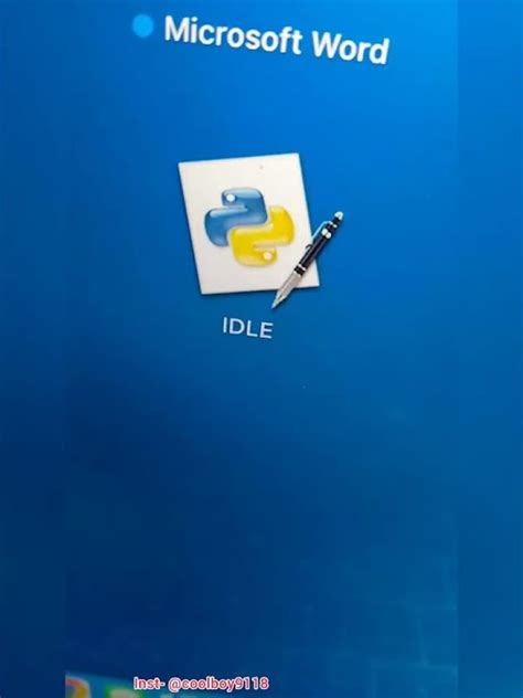 How To Run Python Code On Macbook Python Tutorial Python Macbook Youtubeshorts Shorts