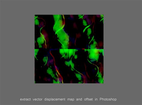 Mudbox Tiling Normal And Displacement Map Tutorial By Dan Cook At Coroflot