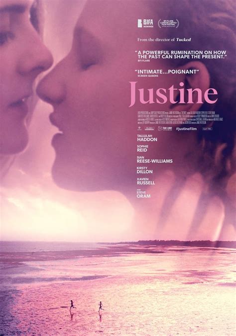 Justine Movie Where To Watch Streaming Online