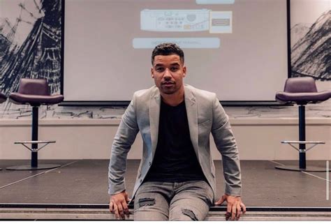 My Biggest Achievement Believe It Or Not Is Not Having A Criminal Record Being A Care Leaver 25