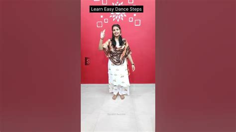 First Class Dance Tutorial Easy Dance Steps Choreography Varun Dhawan Madhuri Dixit Shorts