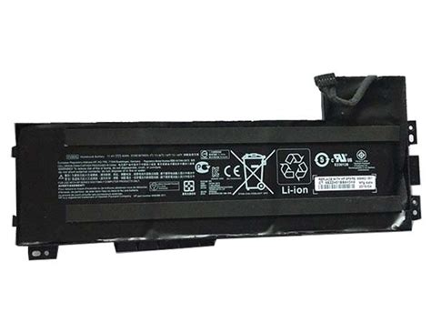SR03XL Battery Replacement HP SR03XL Laptop Batteries 11.55V 4550mAh/52 ...