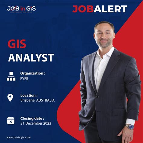 Job In Gis On Linkedin Gis Analyst