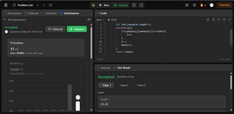 Suvrat Bajpai On Linkedin 🚀 Day 63 Sailing Through Leetcode With
