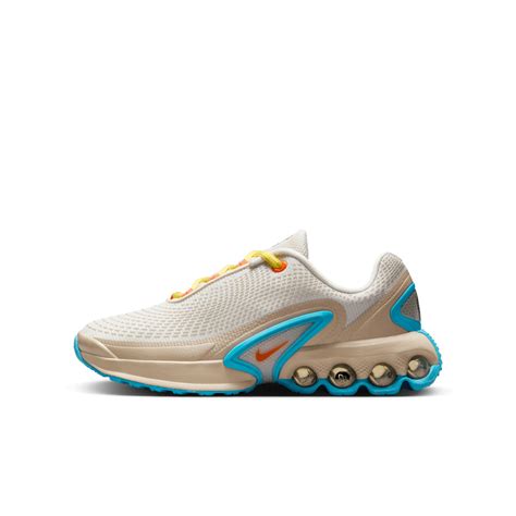 Grey Air Max Dn