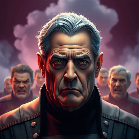 Is This The Most Hated Character In The Twg Series Leveluptalk