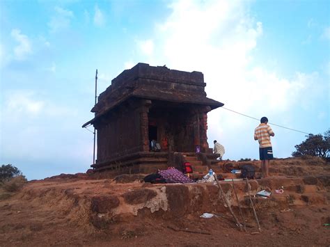 Adventureworks Zone Motorbiking To Kodachadri Mookambika Karnataka
