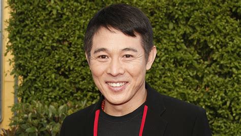 Джет Ли Биография Личная Жизнь Фото – Telegraph