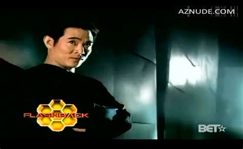 Aaliyah Sexy Scene In Try Again AZNude