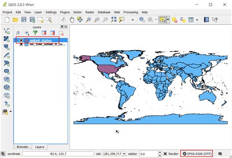 sampling raster data using points or polygons — qgis tutorials and tips
