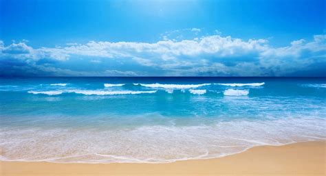 100 Cute Beach Wallpapers