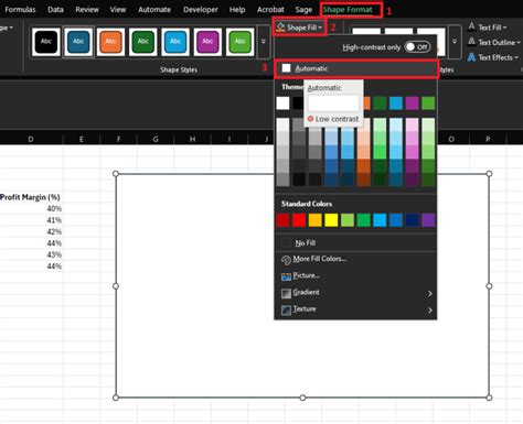 how to add a third axis in excel with a chart or graph clarified potential