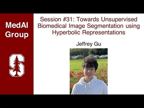 Free Video Towards Unsupervised Biomedical Image Segmentation Using