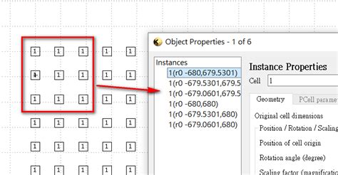 Deleting Specific Objects Within A Cell Python Scriptmacro — Klayout