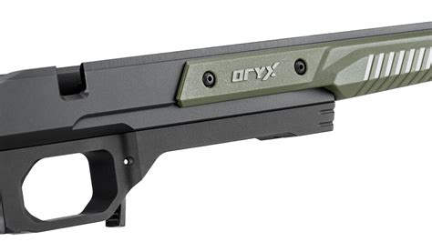Mdt Oryx Chassis System Precision Durability And Custom Fit For Your Rifle