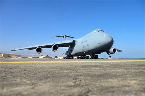 Dvids Images Citizen Airmen Support Marsoc During Southern Star ‘25