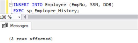Sql Server Crud Operations Geeksforgeeks