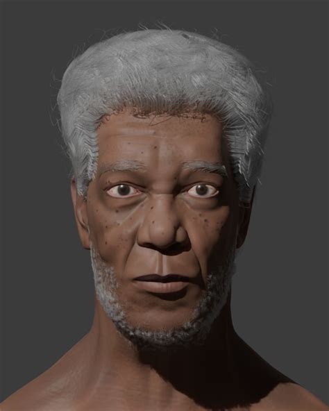 Its Fascinating How A Characters Hairstyle Can Be Used As A Powerful