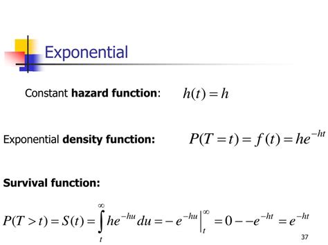 Ppt Introduction To Survival Analysis Powerpoint Presentation Free