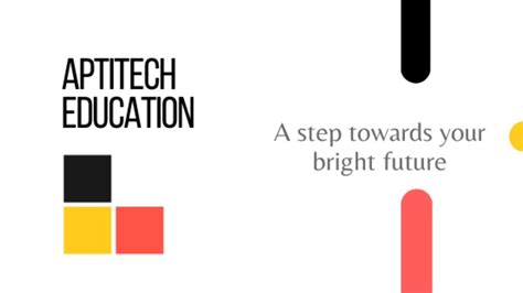 Aptitech Education Crack The Placement Program Youtube