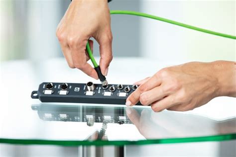 What Is The Fieldbus Protocol