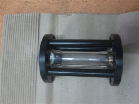 Achievers Full View Sight Flow Indicator For Automotive Water At ₹ 2000 Piece In Thane