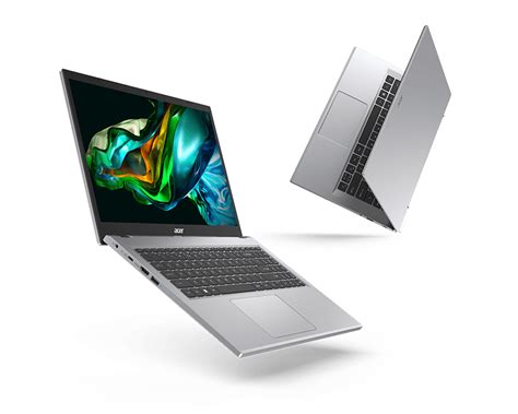 Acer Expands The Aspire Line With All In One Desktops And Notebooks