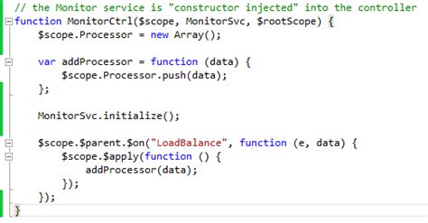 Real Time Filewatcher System Monitor Using Tpl Dataflow Aspnet Web Api Signalr Mvc