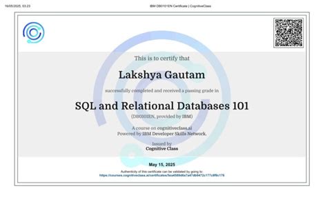 Sql Datascience Ibm Cognitiveclass Sqlfordatascience