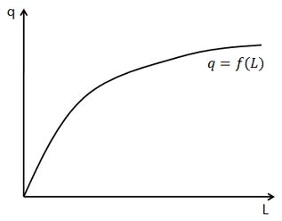 Learn About The Production Function In Economics