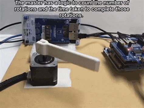 easy way to build iot system w mbed through ethercat