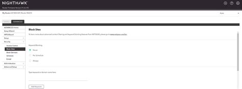 why you need a router with robust web content filtering mbreviews