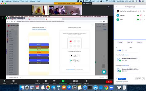 Procodecg Private Coding Class Creating Apps Day 3 Code And