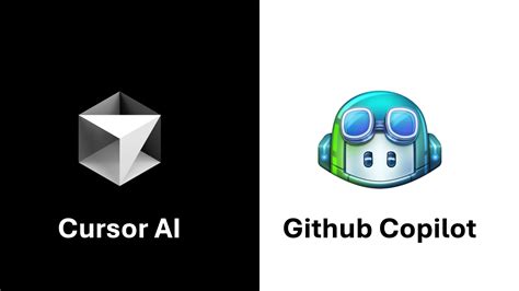 Cursor Ai Vs Github Copilot Cursor Copilot