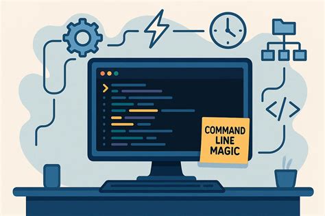 8 Python Cli Tools I Never Knew I Needed Until I Used Them By Abdur