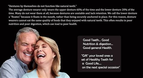 Complete Teeth Replacement With Dental Implants Fms Dental