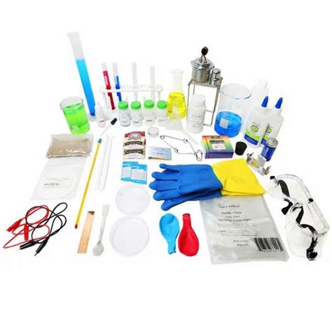 Plastic Mini Science Kit Manufacturer At ₹ 800piece In New Delhi Id 2853966688248