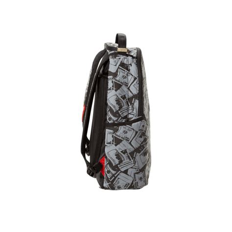 Sprayground Backpack Money Bag 910b2050nsz