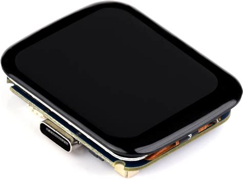 Amazon Com Waveshare ESP S Development Board With Onboard Inch Touch LCD Display