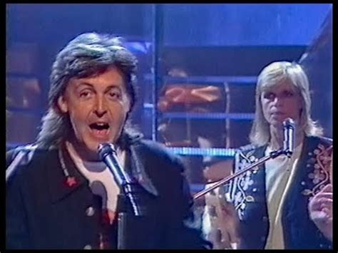 Paul Mccartney This One Youtube