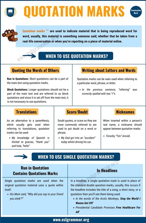 What Are Quotation Marks Used For Bibliographic Management Riset