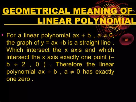 Shubhanshu Math Project Work Polynomial Ppt Shubhanshu Math Project Work Polynomial Ppt