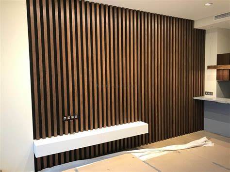 Реечные декоративные панели 33 фото