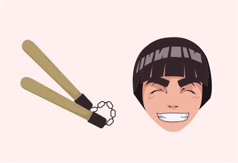 Rock Lees Instagram Twitter And Facebook On Idcrawl