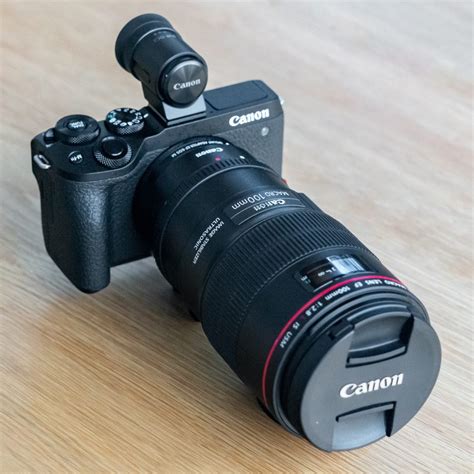 Unterwegs und fotografiert mit der Canon EOS M6 Mark II - photoscala