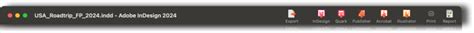 Omnimarkz Indesign Pdf And Quarkxpress To Idml Macos