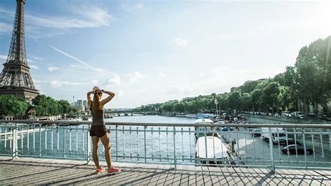 Fitness Gallery — Shareece Pfeiffer