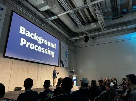 Reflecting On Flutter After Fluttercon 2024 Dominik Roszkowski Online