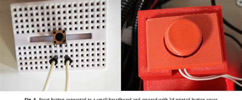 Figure 4 From Design And Fabrication Of A Low Cost And Programmable Dip Coating Machine